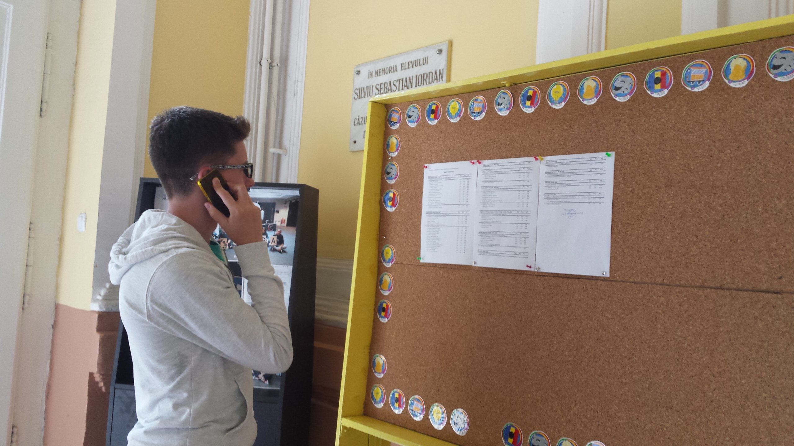 Modificări la majoritatea rezultatelor de la Bacul de toamnă, după ...