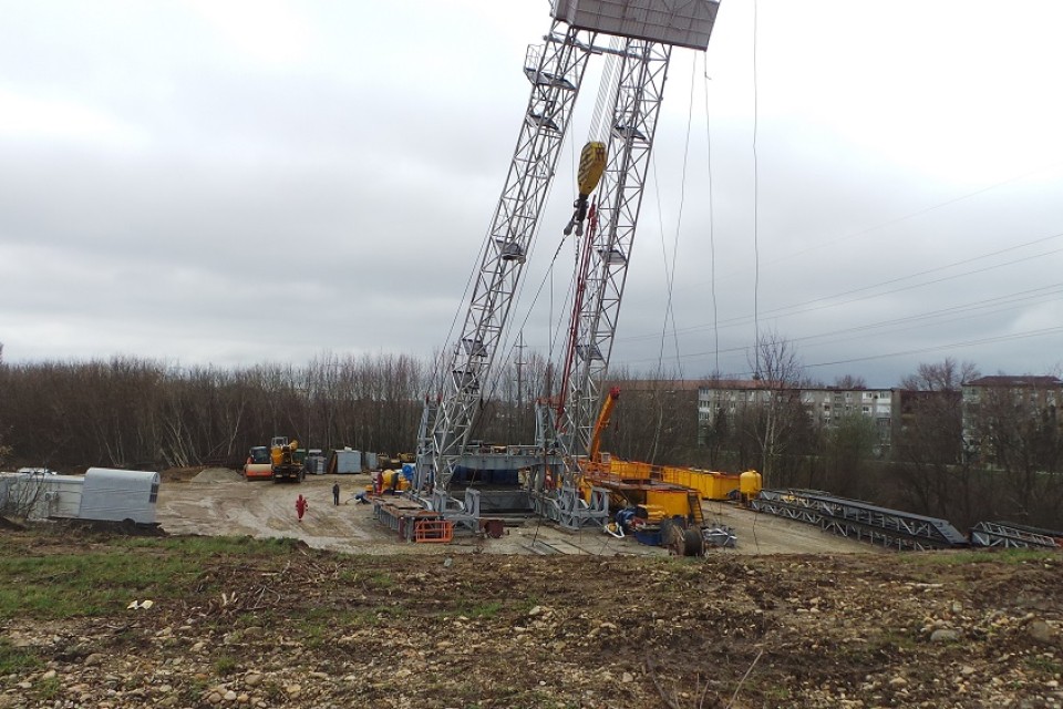 Proiect unic la Oradea: Va fi construită o sondă de reinjecţie a apelor ...