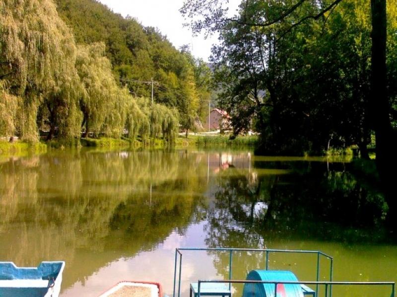 Staţiunea Moneasa este pregătită pentru oaspeţii de Paşti - Radio ...