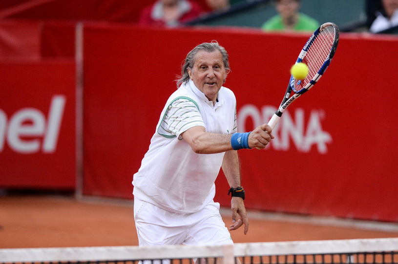 ? Cu Ilie Năstase a început istoria clasamentului ATP - Radio România ...