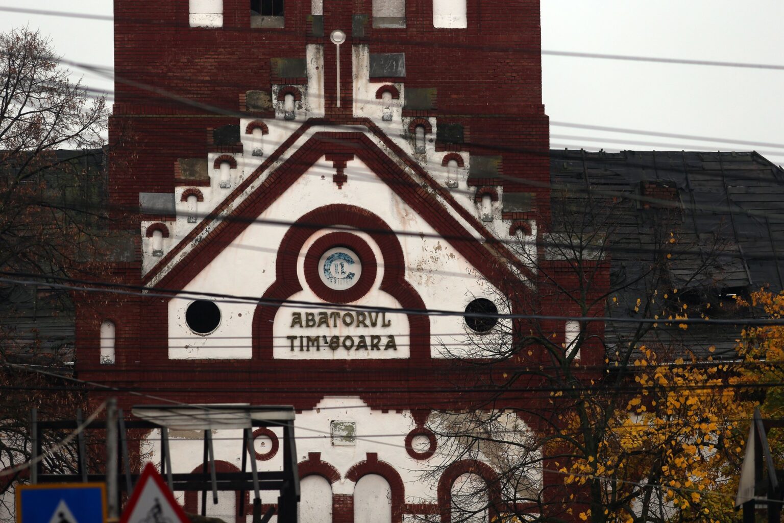 Proiect imobiliar la fostul Abator din Timișoara - Radio România Timișoara