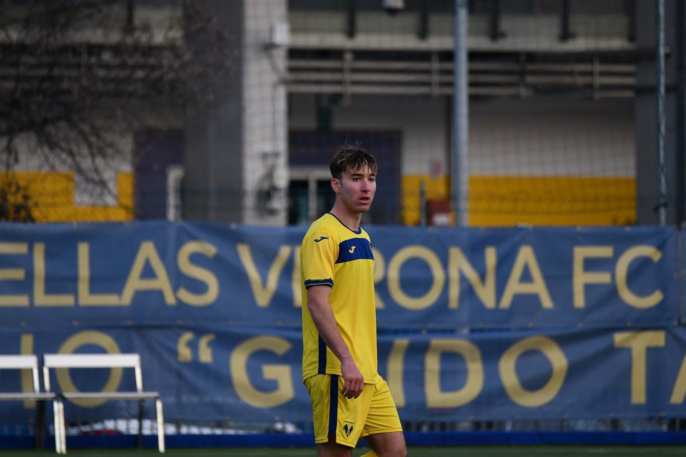 Timișoreanul Luca Szimionaș, marcator pentru naționala U18 - Radio ...