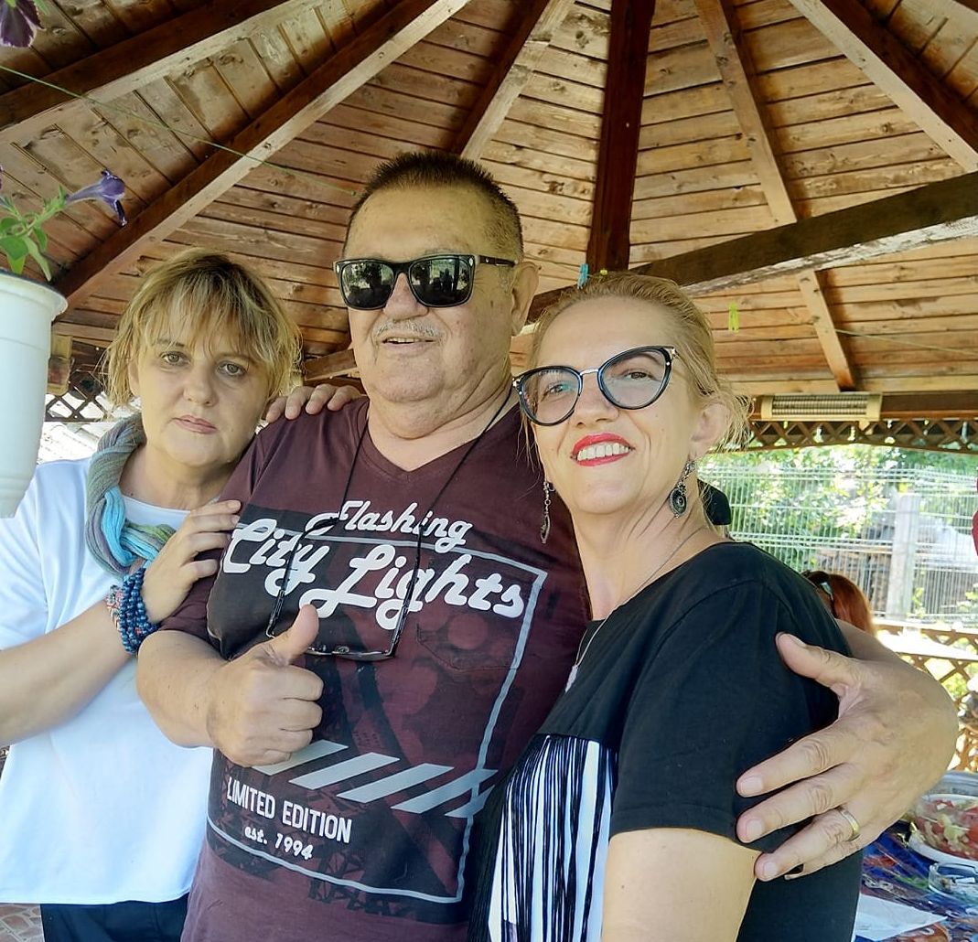 Omagiu lui Petrică Moise la 77 de ani de la naștere / VIDEO-LIVE ...