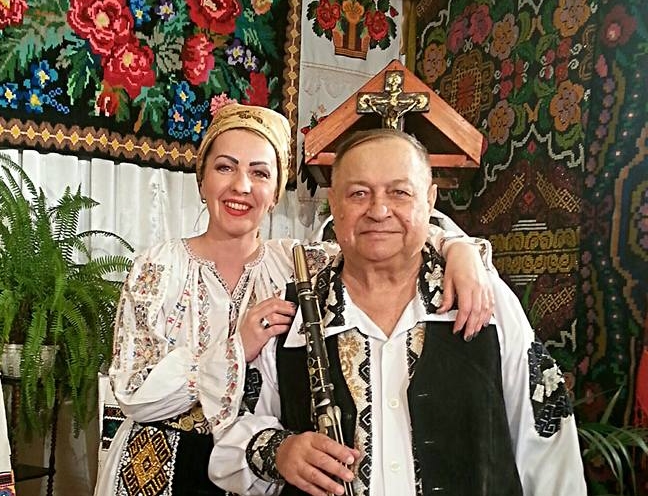 Începe Festivalul Național „Luca Novac” - Radio România Timișoara