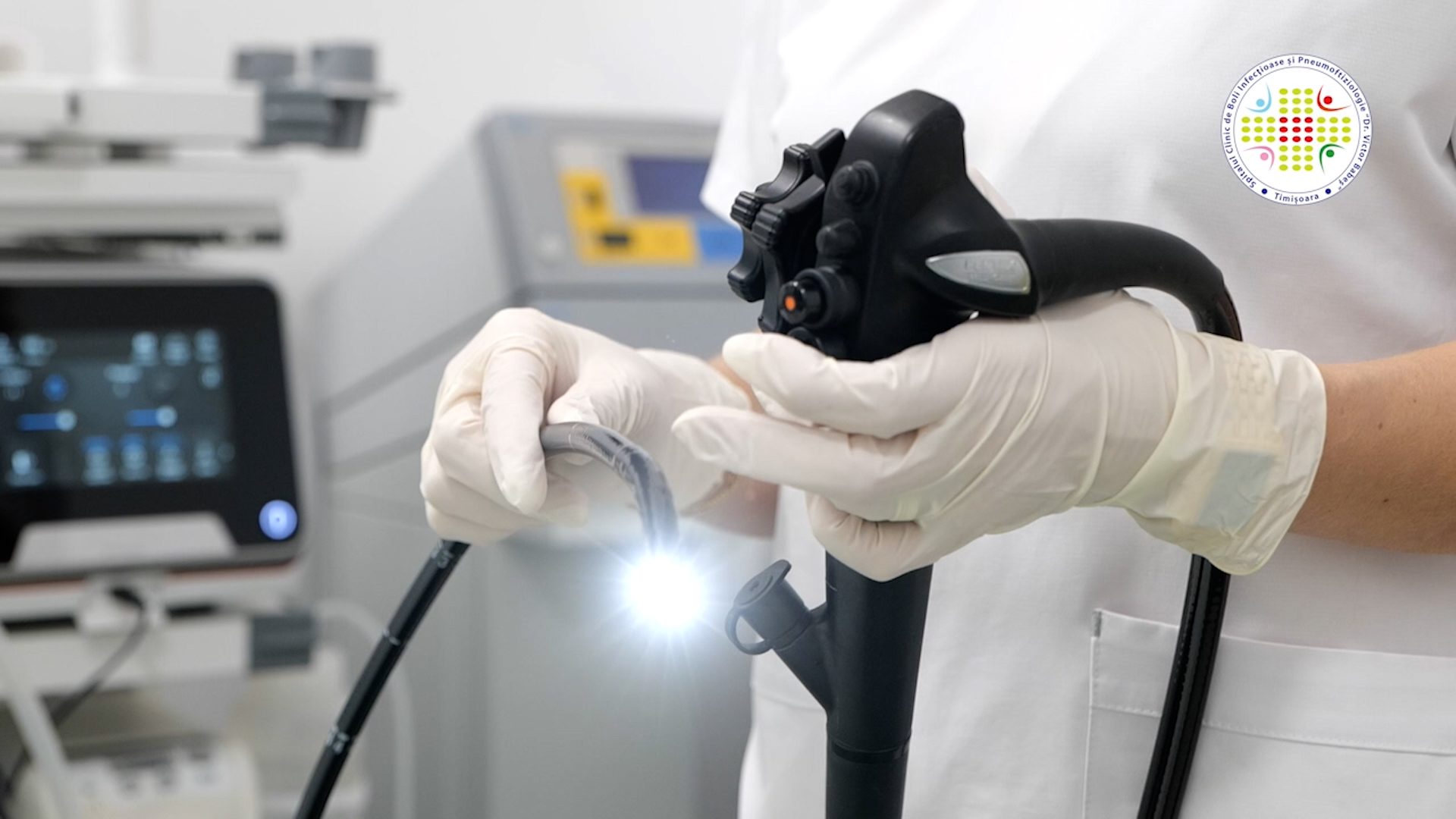 Investigații gratuite pentru pacienții cu simptome digestive puternice la Spitalul “Victor Babeș ...