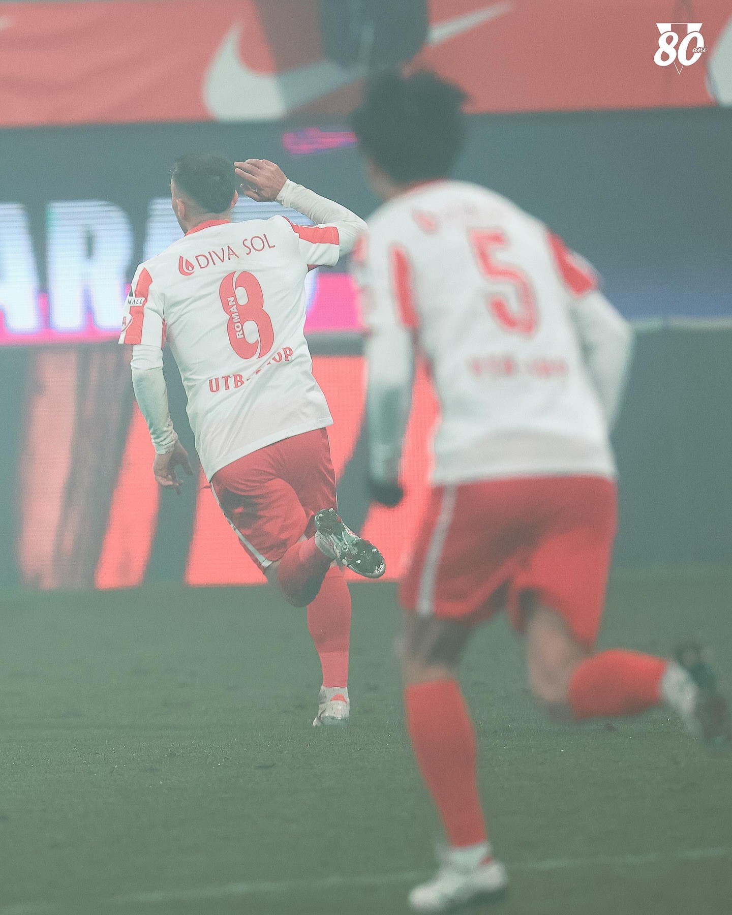 De ce a fost rezervă Alin Roman / AUDIO