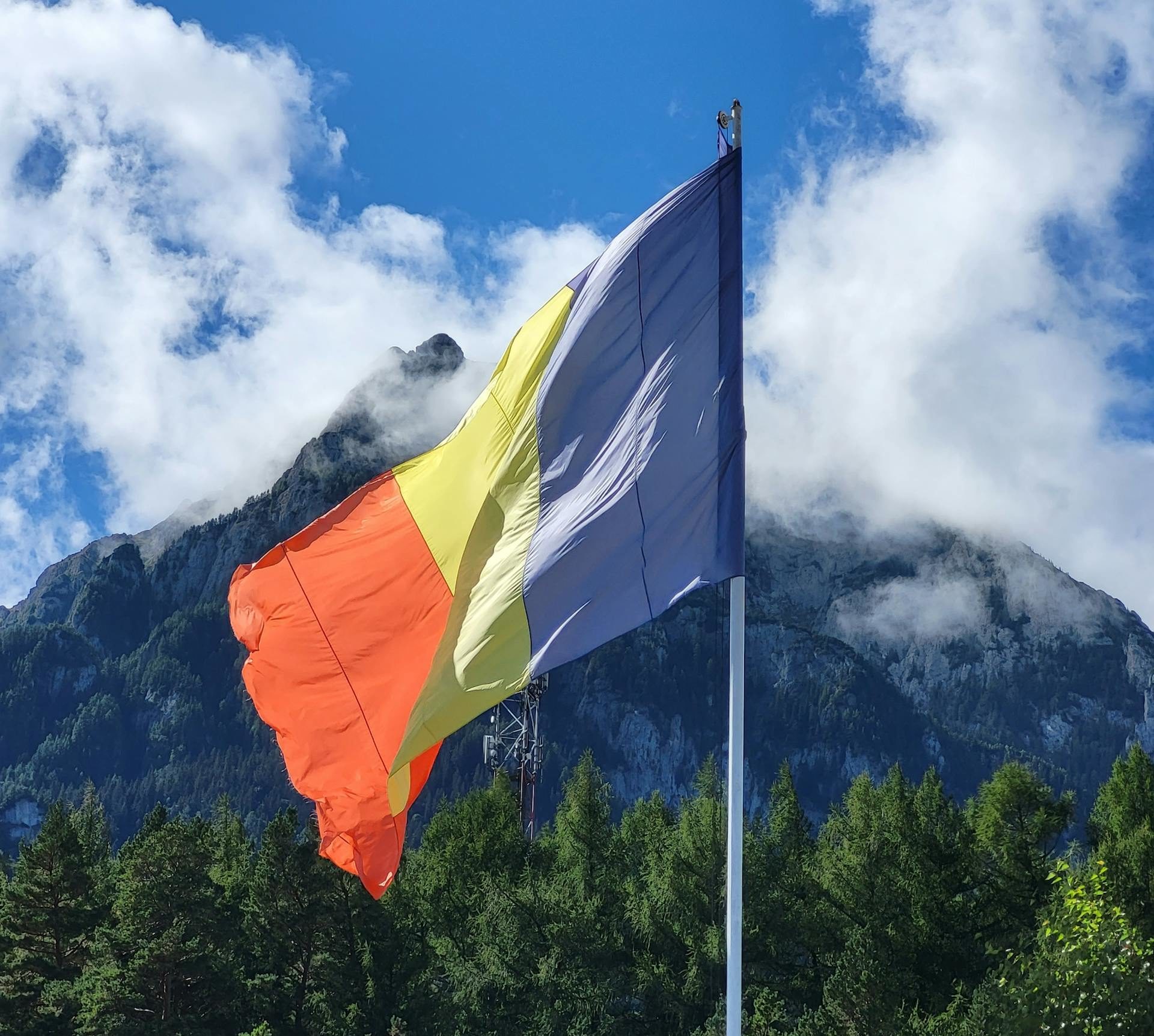 1 Decembrie – Ziua Națională a României - Radio România Timișoara