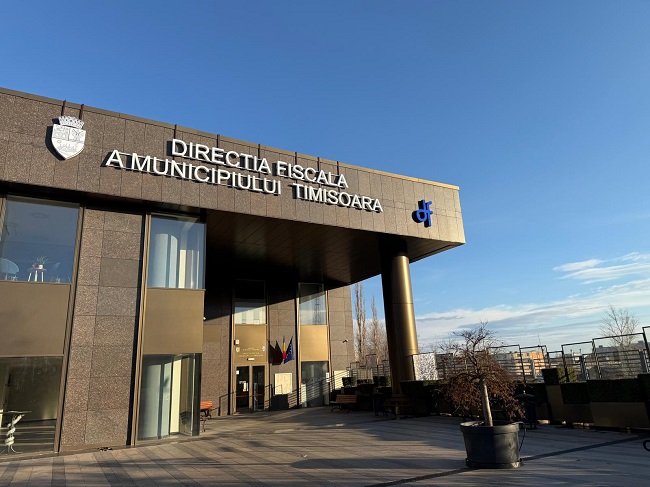 Timișorenii pot obține certificatele fiscale automat online, prin ...