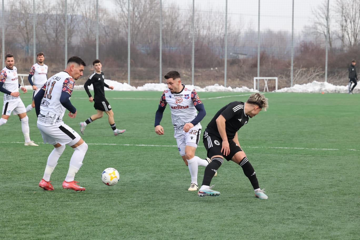 FC Bihor începe cantonamentul din Antalya - Radio România Timișoara