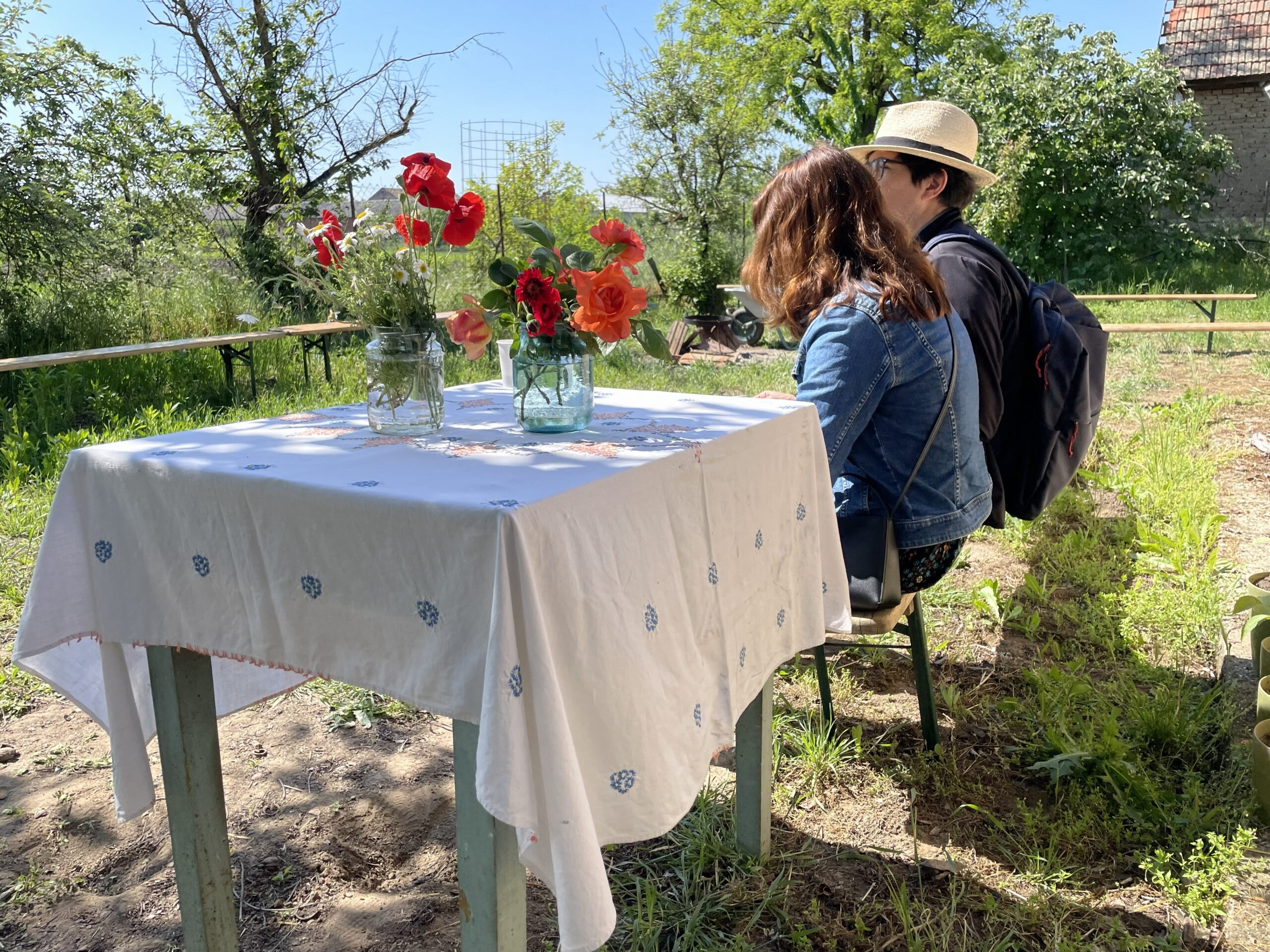 Primăvara aduce Banat Brunch în satele din vestul țării - Radio România ...